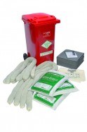 Spill Kits Archives - Absorb Environmental Solutions
