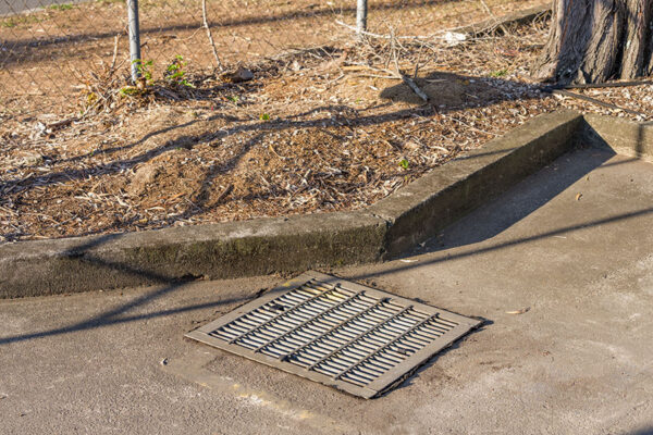 Polypropylene Drain Warden Standard - Absorb Environmental Solutions